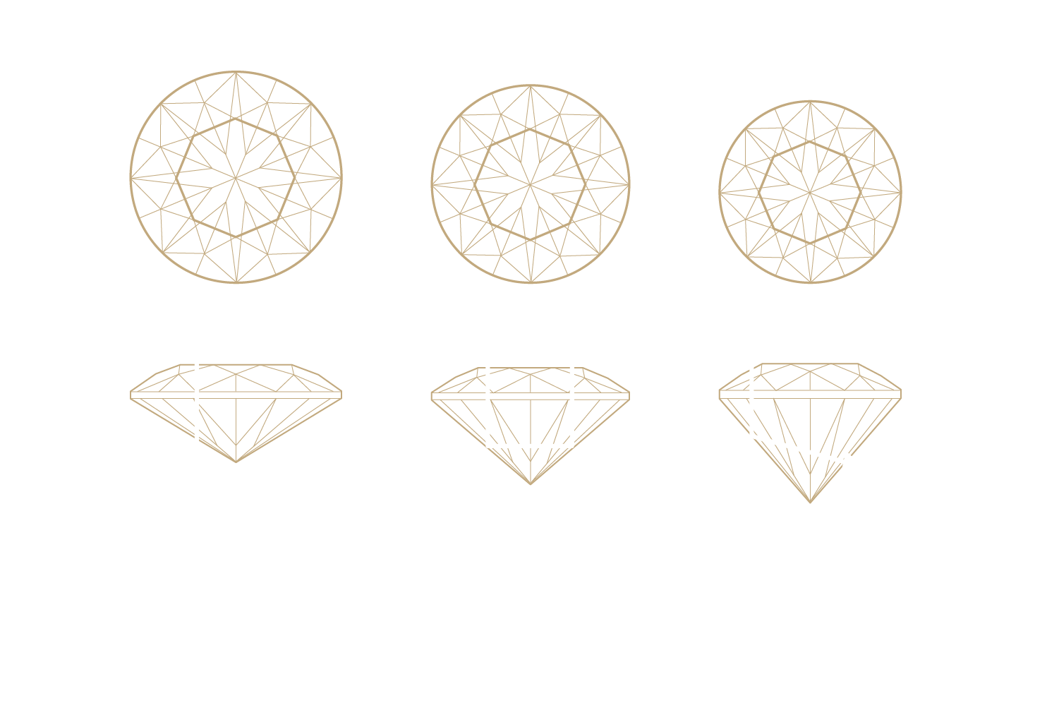 Our Diamond Story - Alice Herald Diamond Couture